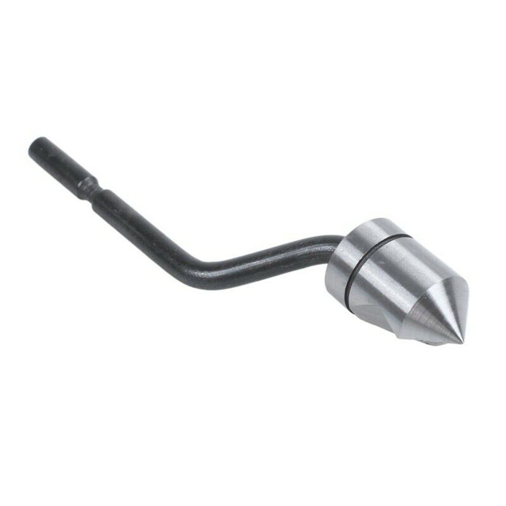 BC1041 10.4mm Dia Cranked Countersink Debur Tool for Metal Plastic ...