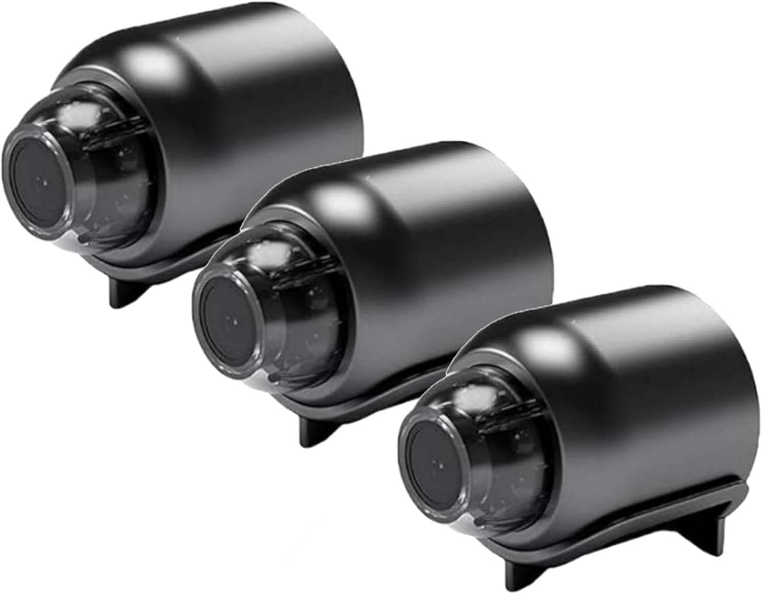 Bccnerty Camera, Secret Scope Mini Camera - Home Security, WiFi 1080p ...