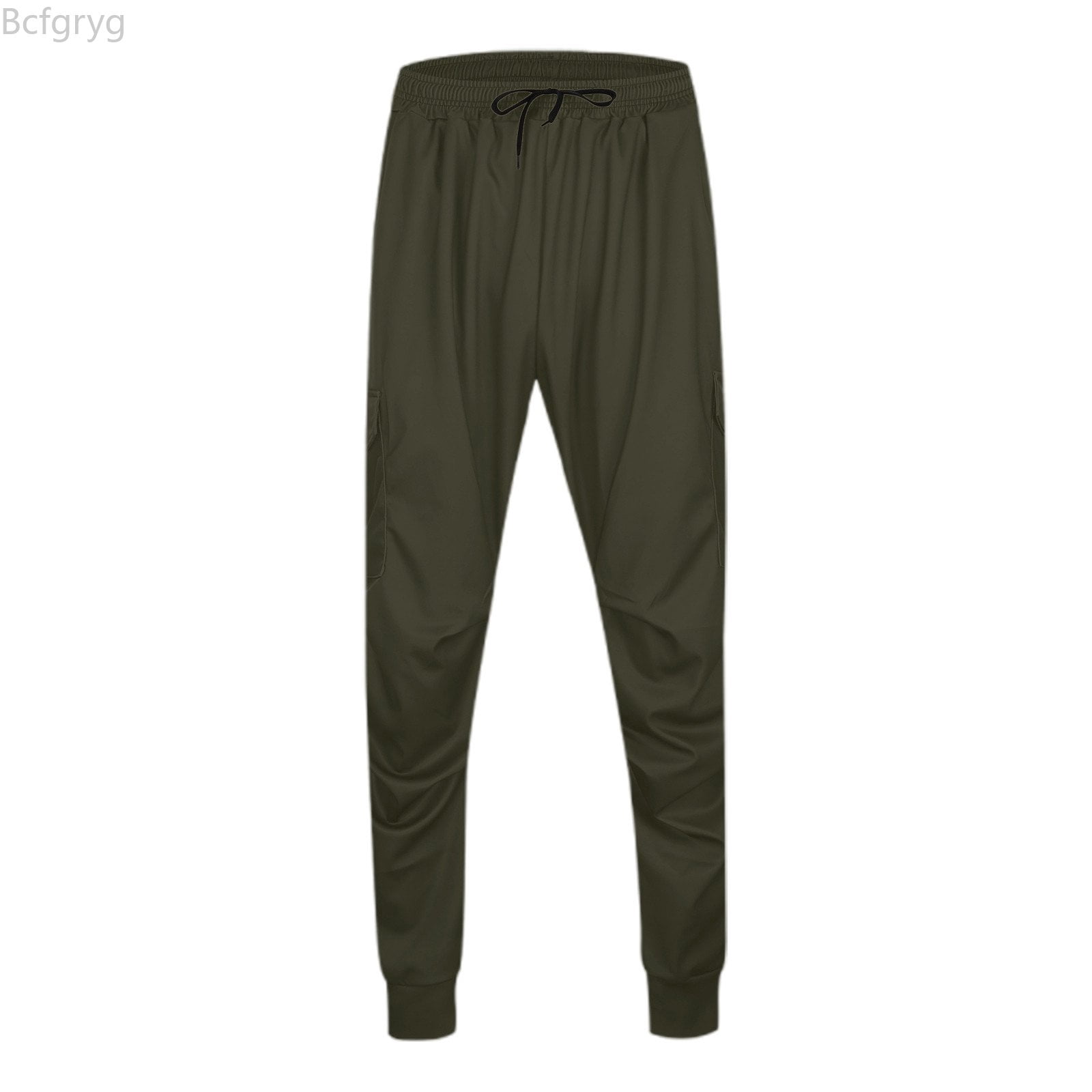 Bcfgryg Cargo Pants Outdoor Work Joggers With Multiple Pockets ...
