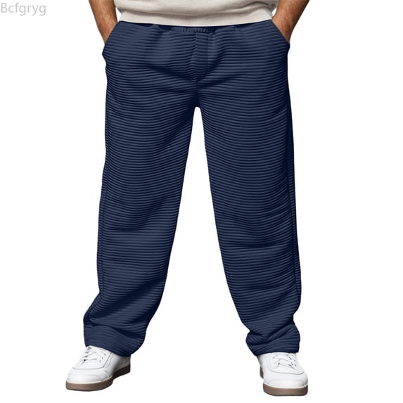 Bcfgryg Men's Autumn And Winter Colour Blocked Cardigan Casual Style ...