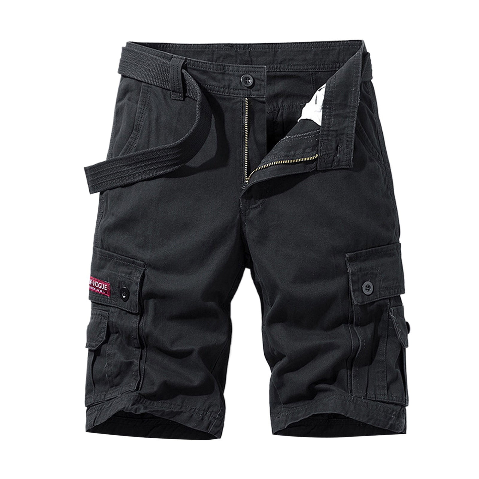 Bcfgryg Men's Cargo Pants Stylish Fit Work Pants For Everyday Casual ...