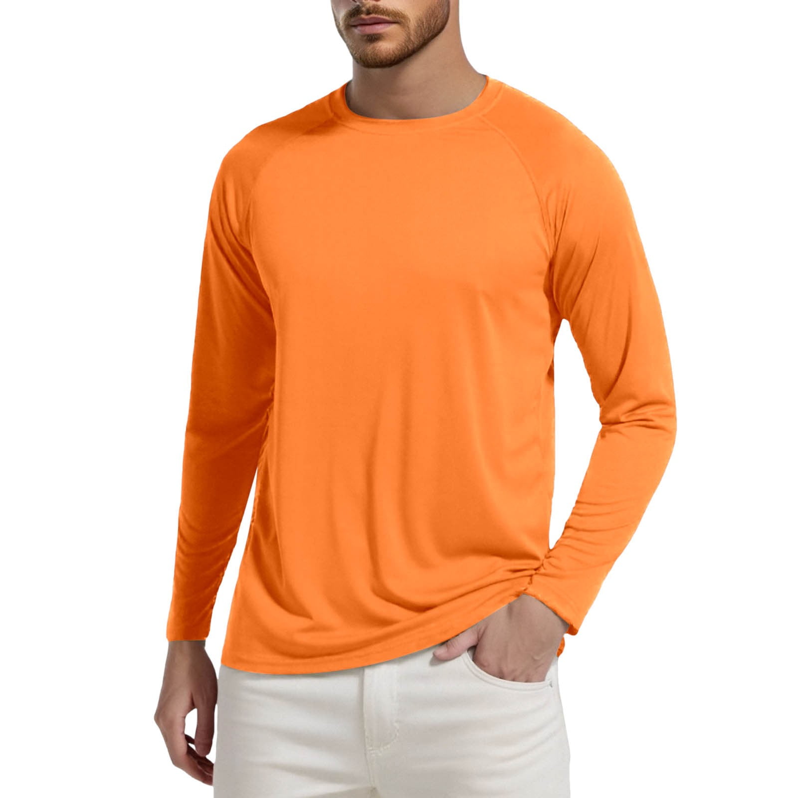 Bcfgryg Sports T Shirts Men's Functional Shirt Sports Shirt Short ...