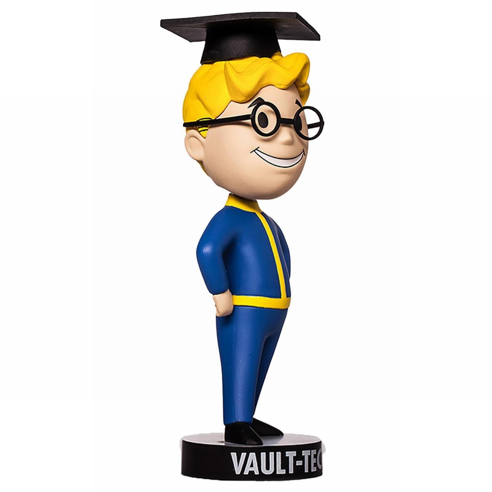 Bcfsvew Bobble Head Bobblehead Figure Vinyl Figures for Collecting Doll ...