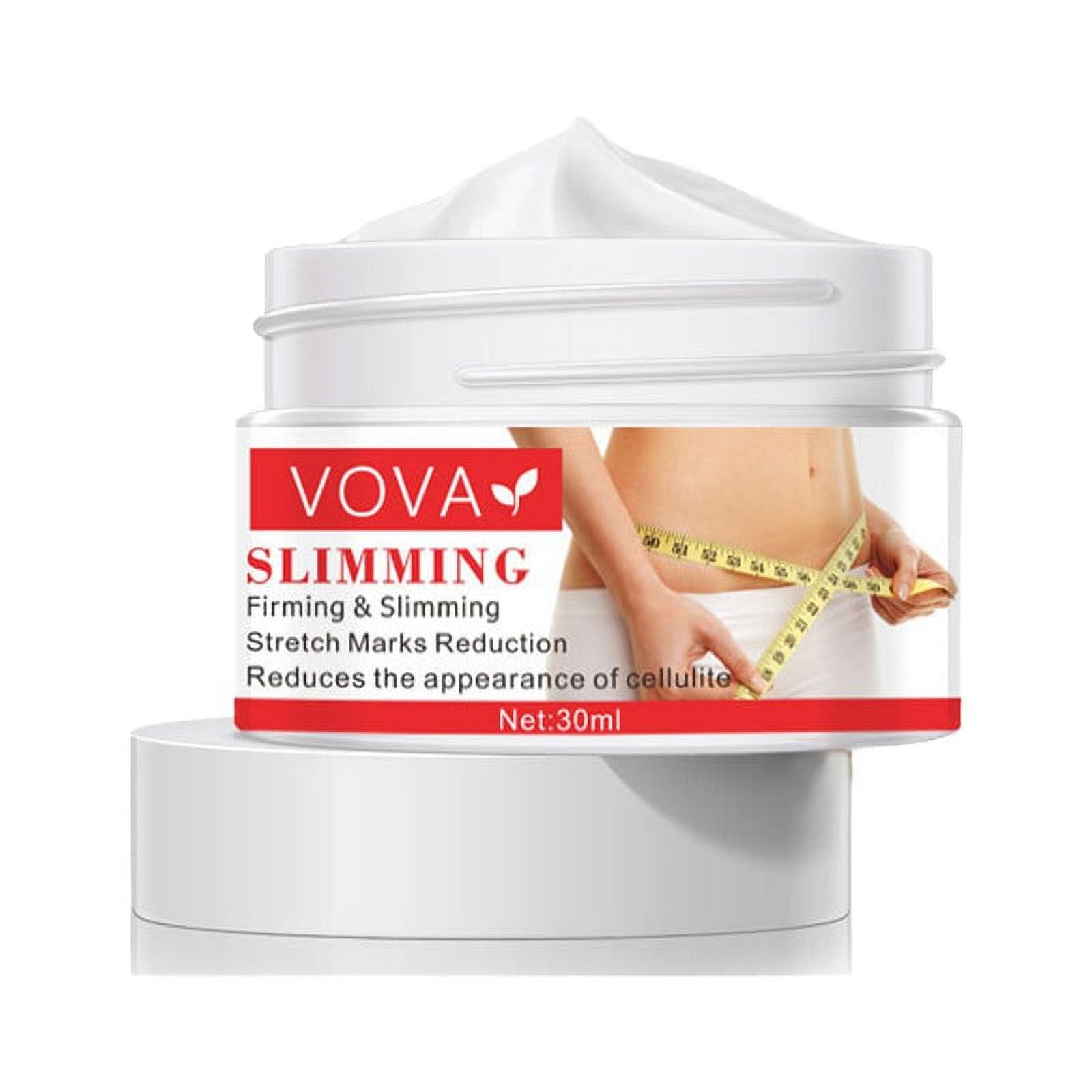 Reducing Cream Weight Loss