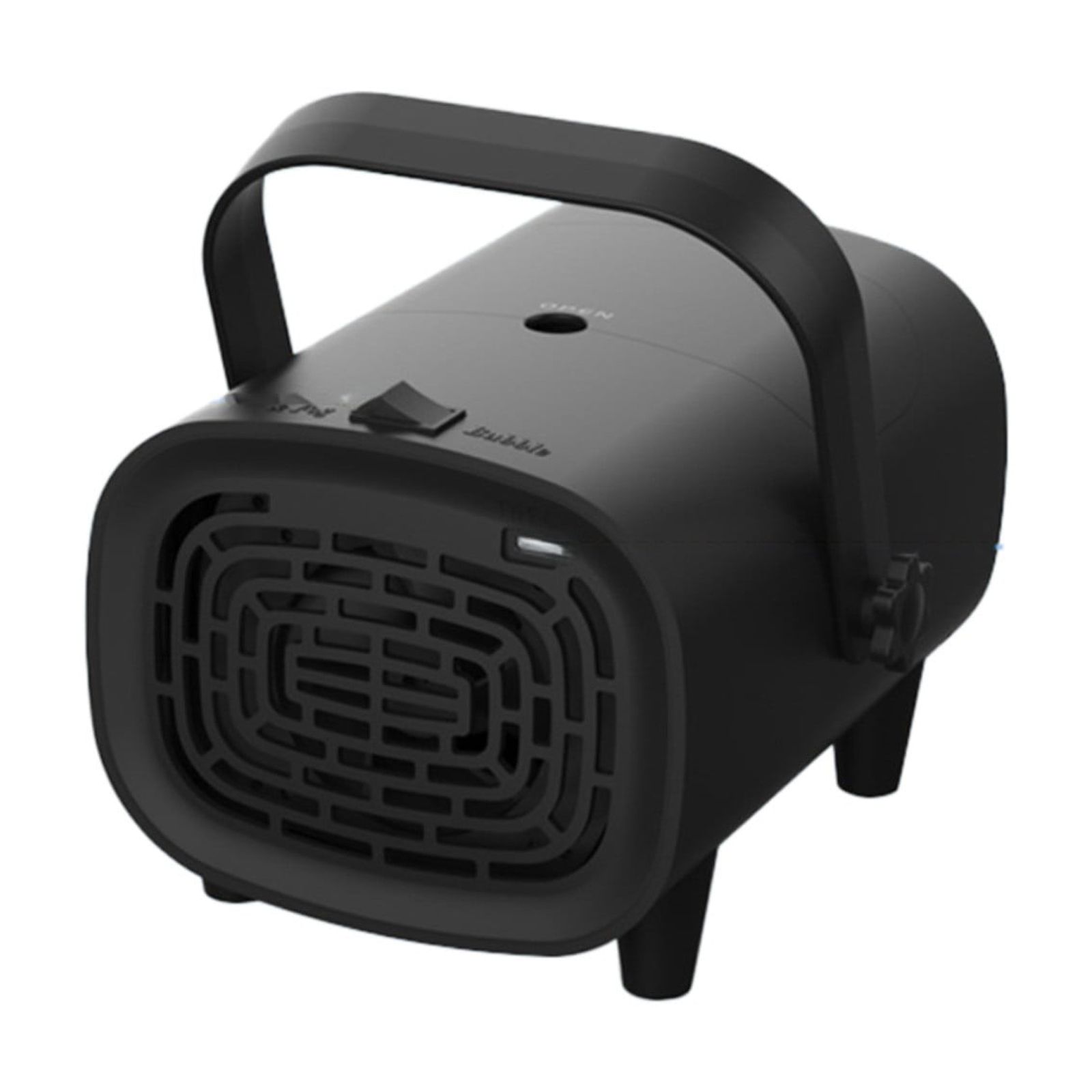 Bcfsvew Bubble Machine Automatic Bubble Blower Big Bubbles Per Minute Bubbles for Boys Girls ...