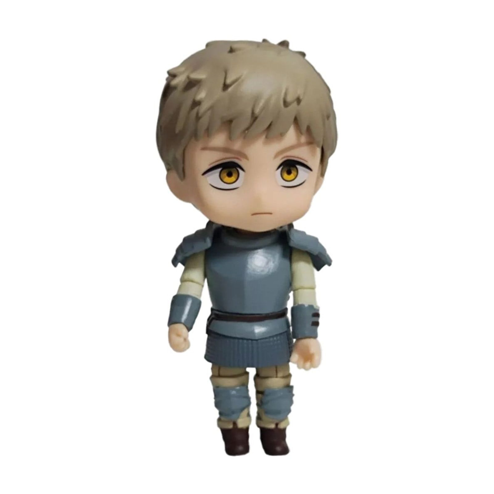 Bcfsvew Delicious In Dungeon 375# Leoth Ryoushi Special Edition Action ...