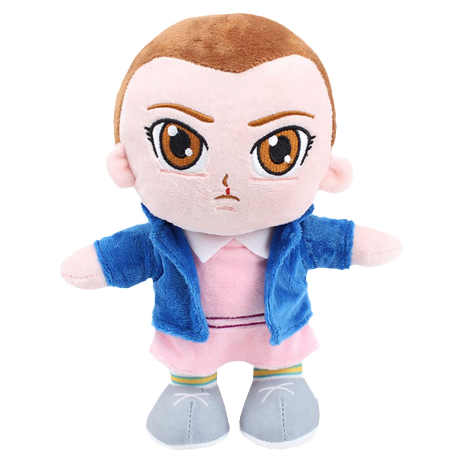 Bcfsvew Plush Toy Cute Animal Bat Snot Boy Doll Soft and Cute Plant ...