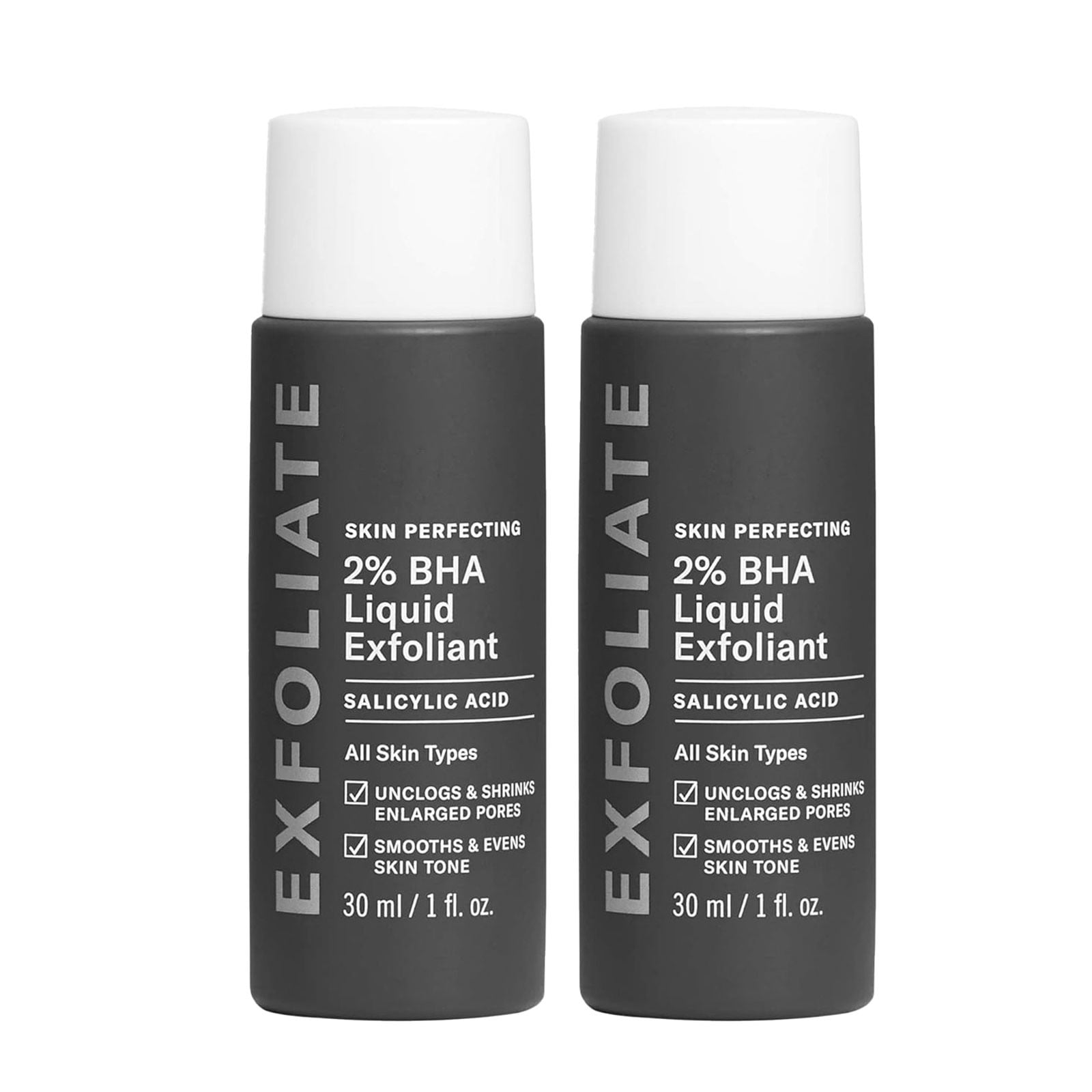 Bcfsvew Salicylic Water Exfoliates Skin Improves Skin Texture and Has ...