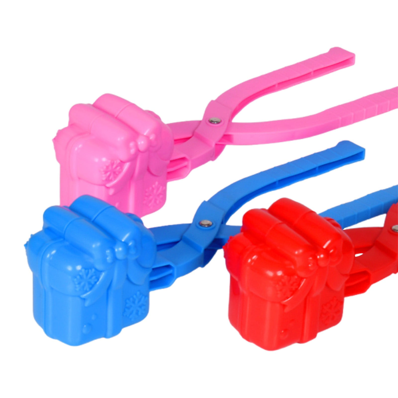 Bcfsvew Snowball Maker Snow Toys for Boys Girls Winter Outdoor ...
