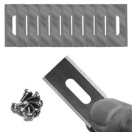 McLane 20" Front-Throw Reel Mower with Touch-a-matic Engine Clutch ...