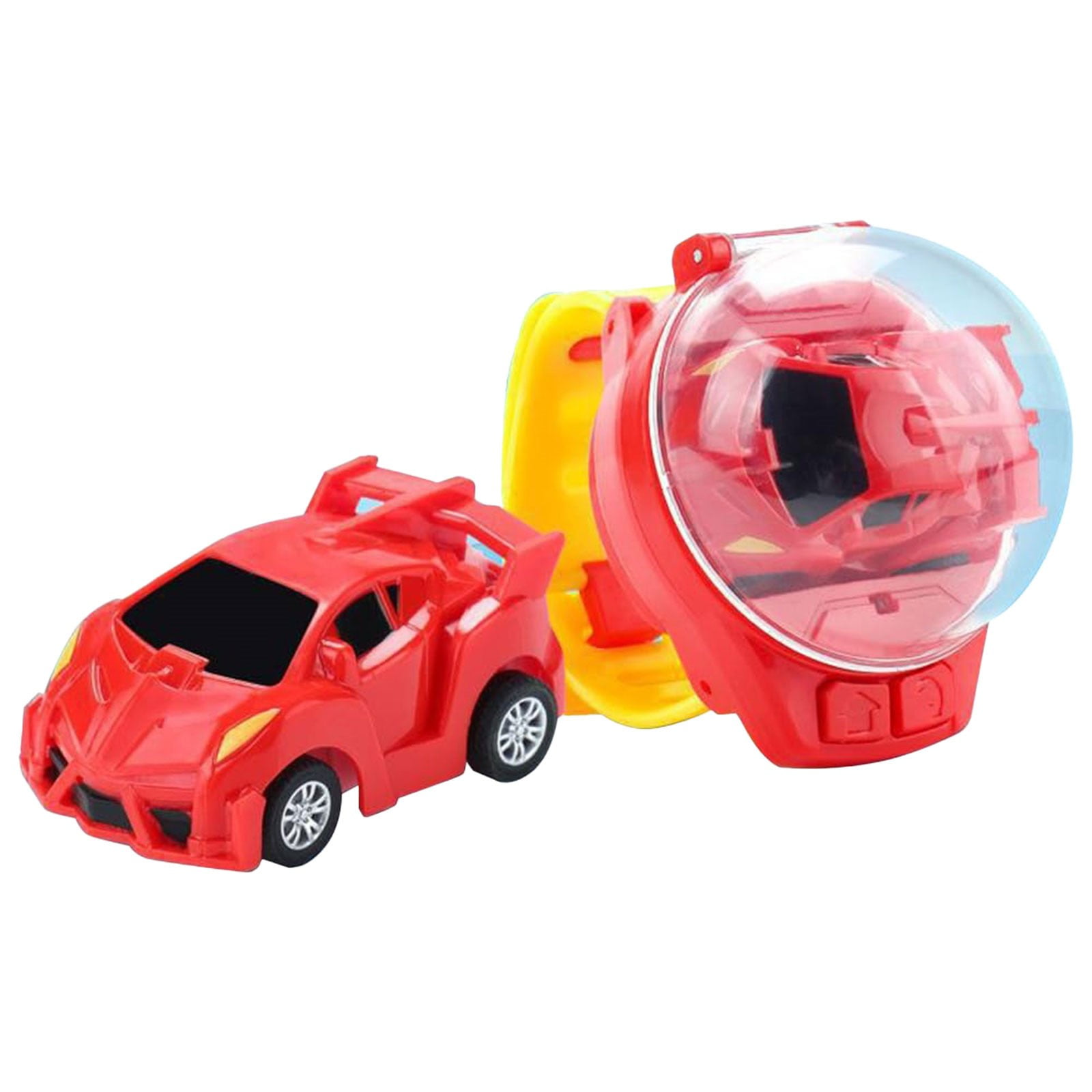 Bcfsvew Watch Remote Car Toy 2025 New Remote Watch Car for Boys Girls 2 ...