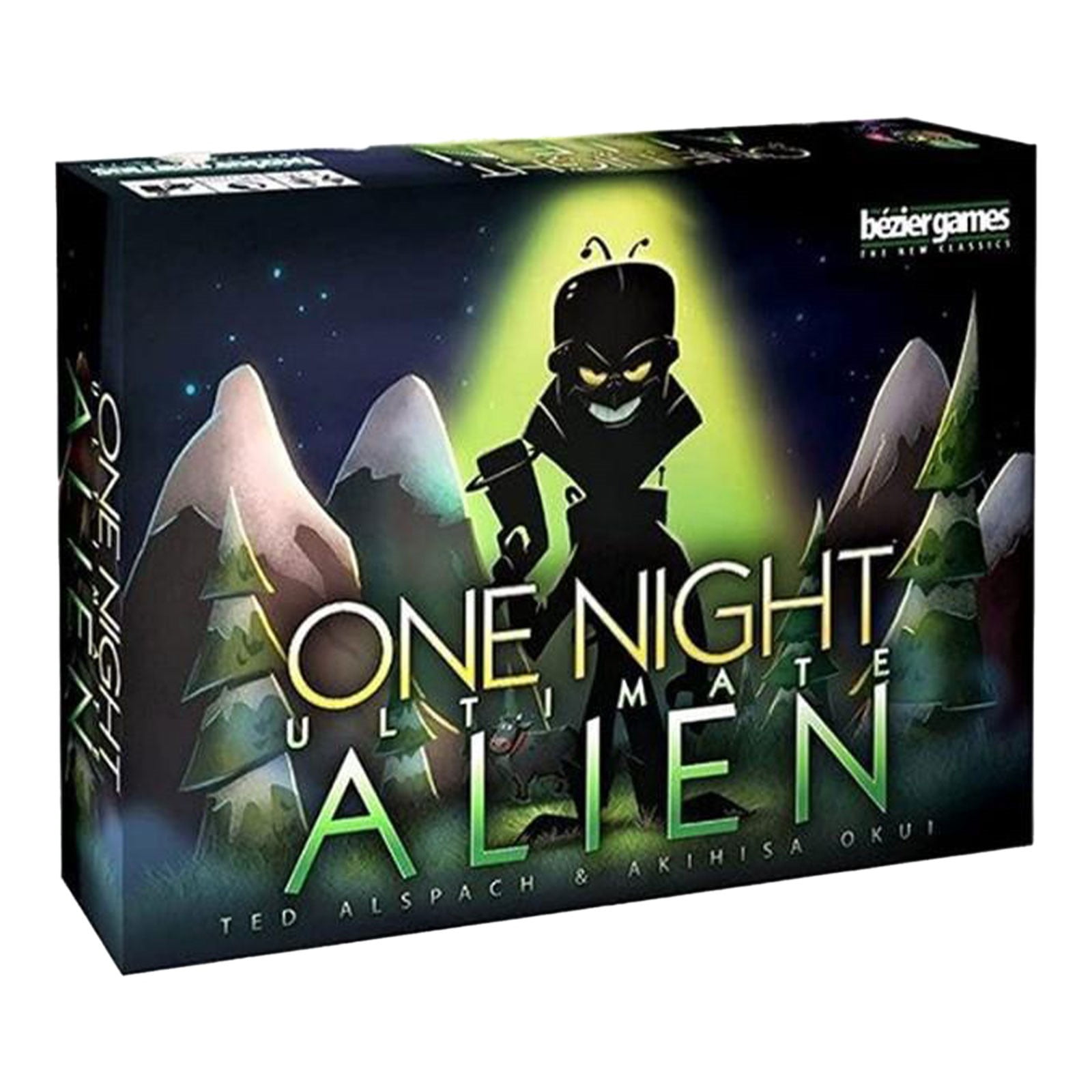 Bcfsvew Werewolf Mystery Card Game Board Game with Multiple Roles A ...