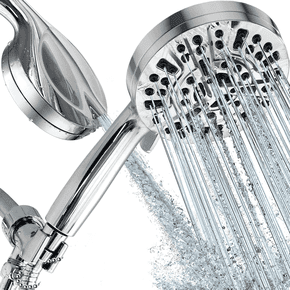 5 Gpm Shower Head