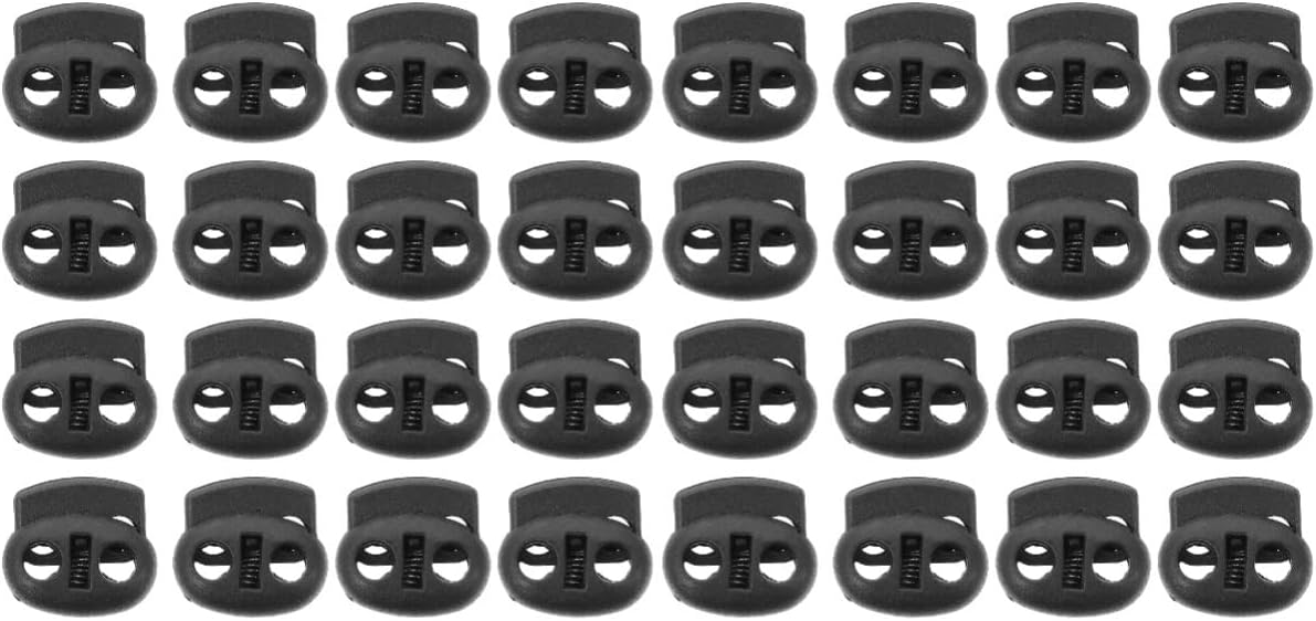 Bck Switch Noire Switch Bck Switch 400 Spring Cord Lock End Stopper ...