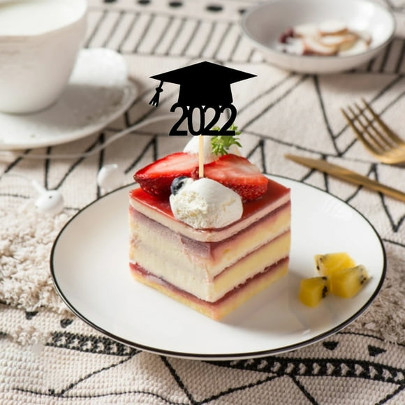 Graduation Cake Toppers 2022