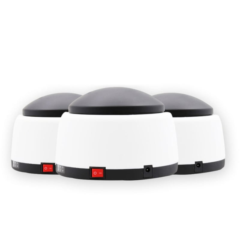 Bcloud 36W UV Nail Polish Gel Remover Machine Portable Electric Steamer ...