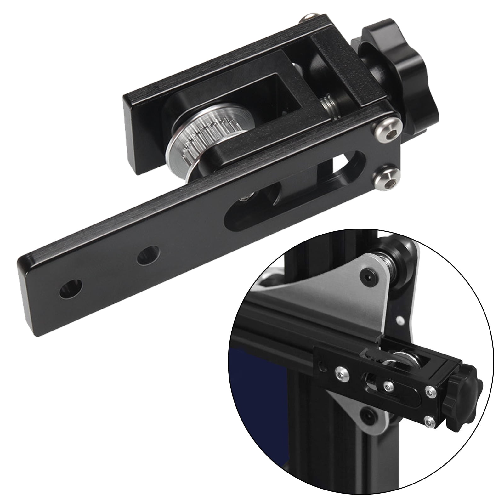 Bcloud 3D Printer Belt Tensioner 2020 X Belt Tensioner Belt Stretch ...