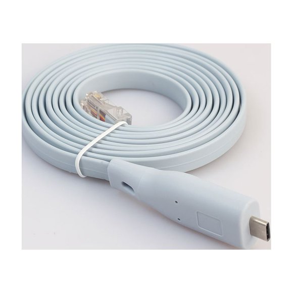 Console Cable Cisco