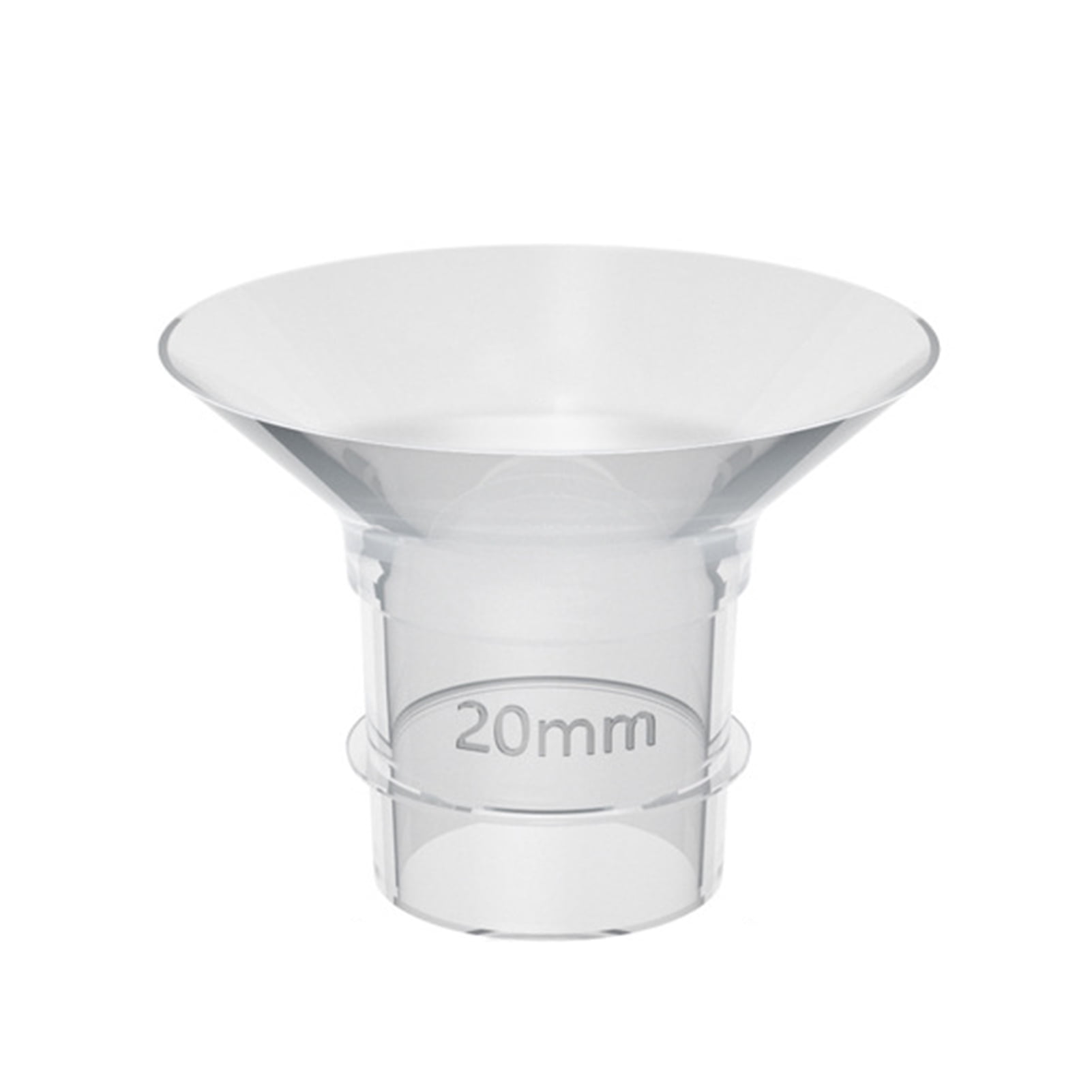 Windcarnival Breast Pump Part Flange Inserts Convert Perfect Fit BPA ...