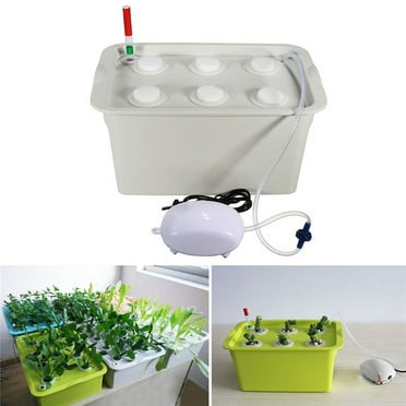 Emsco Group 2370 Hydro Pickers Hydroponic Raised Bed Gardening System ...