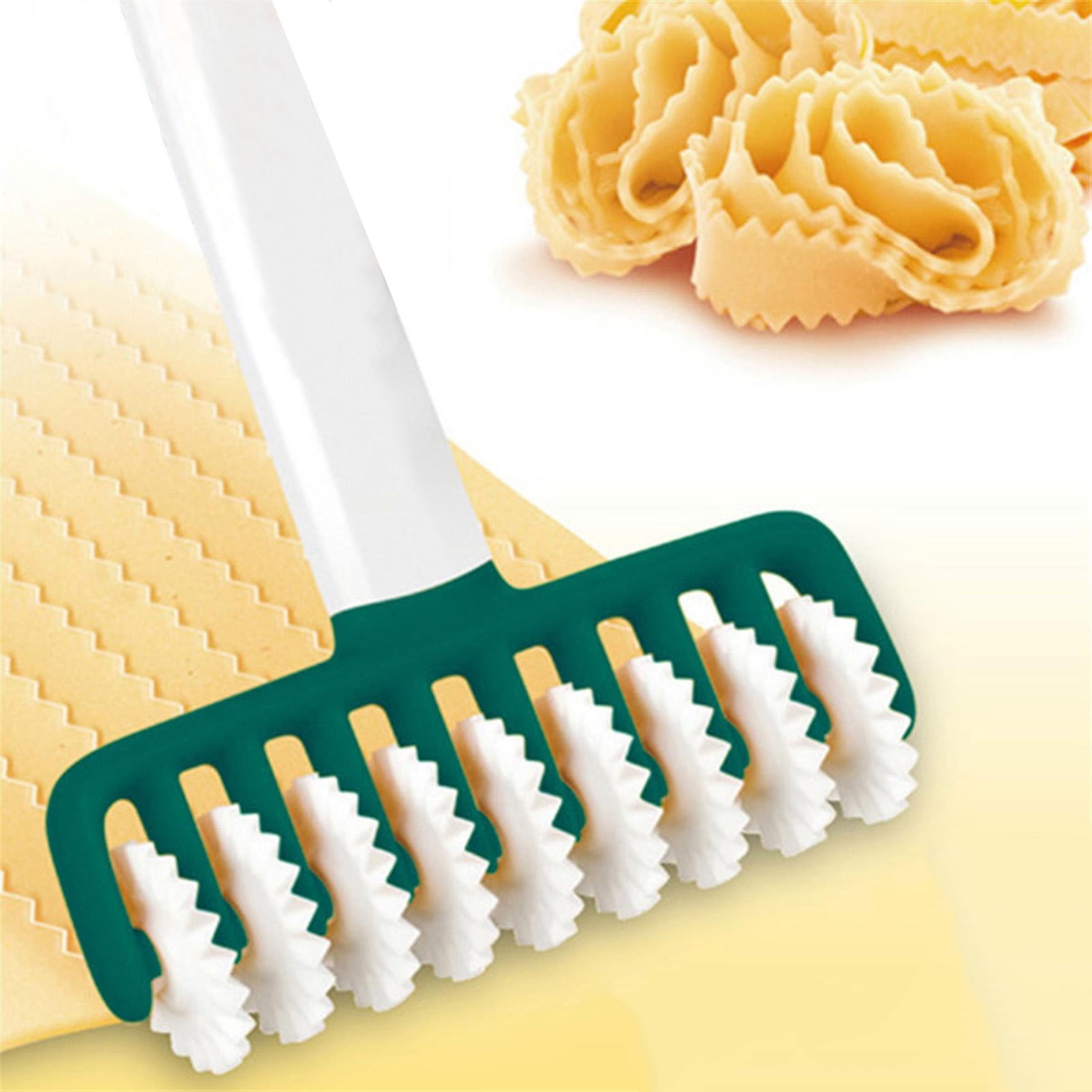 Bcloud Manual Effective Noodle Cutter Plastic Practical Ergonomic ...