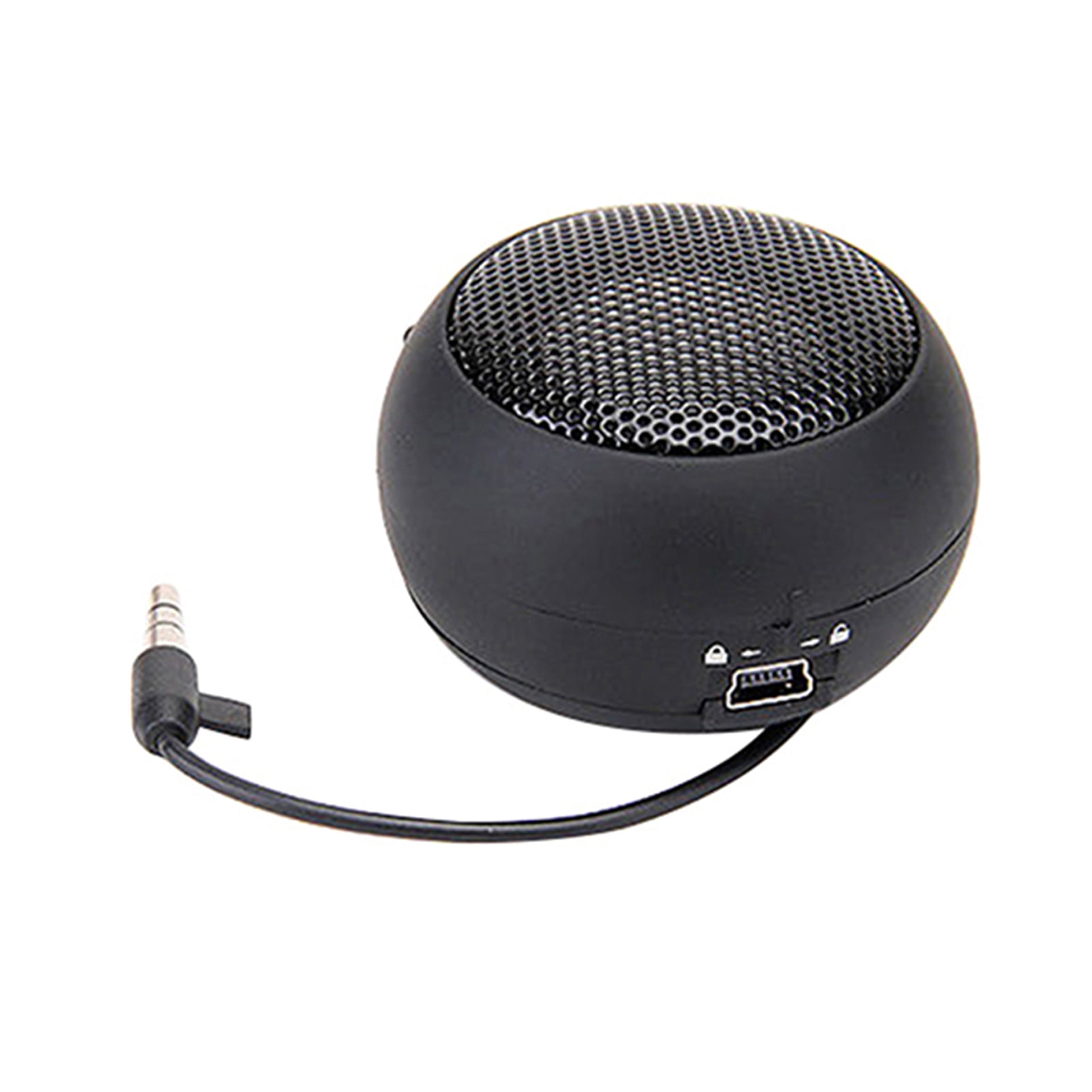 Windcarnival Sound Box Multifunction Super Bass Music Amplifier Plug-in ...