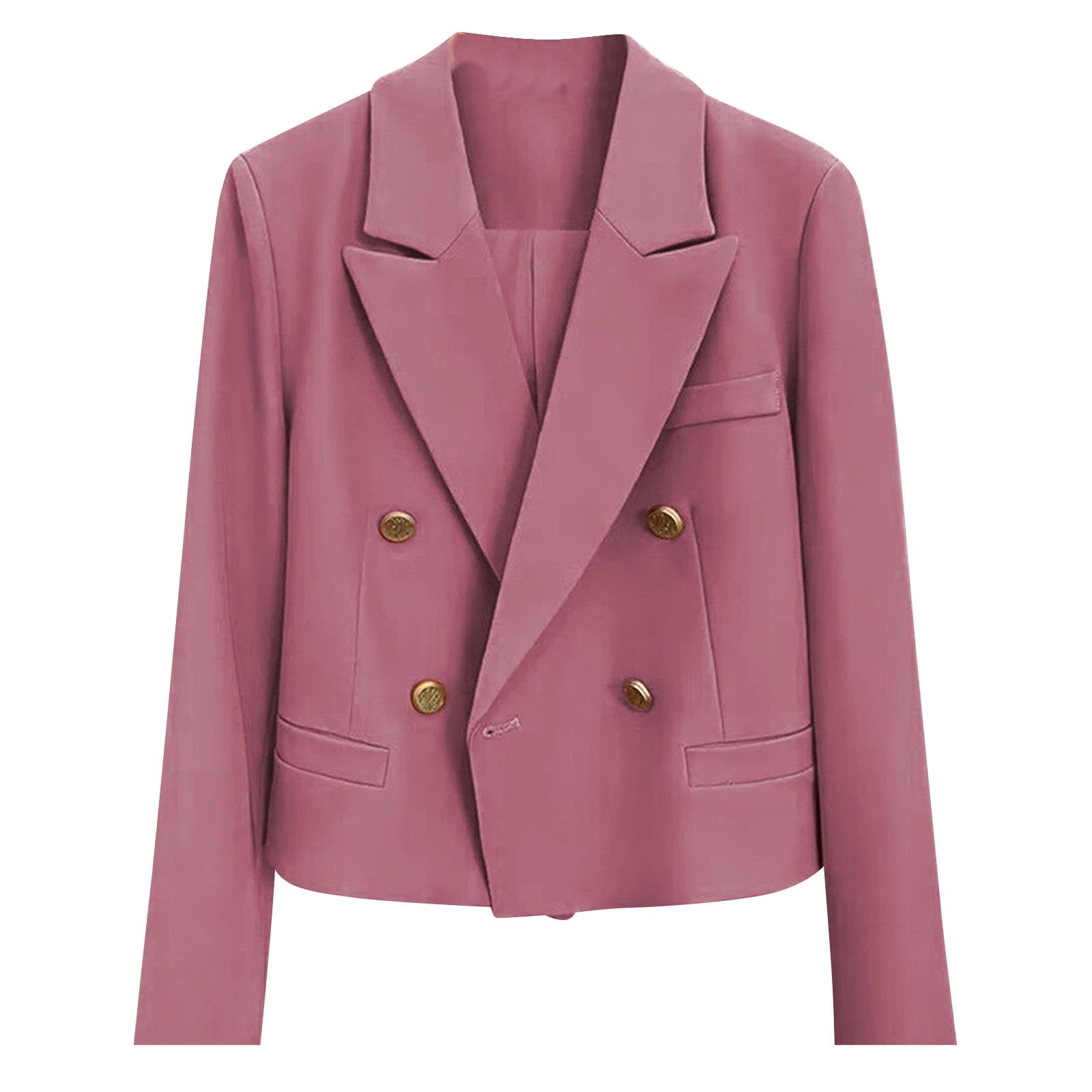 Bcresic Reduced,Blazers for Women Fall Blazer Jacket Open Front Long ...