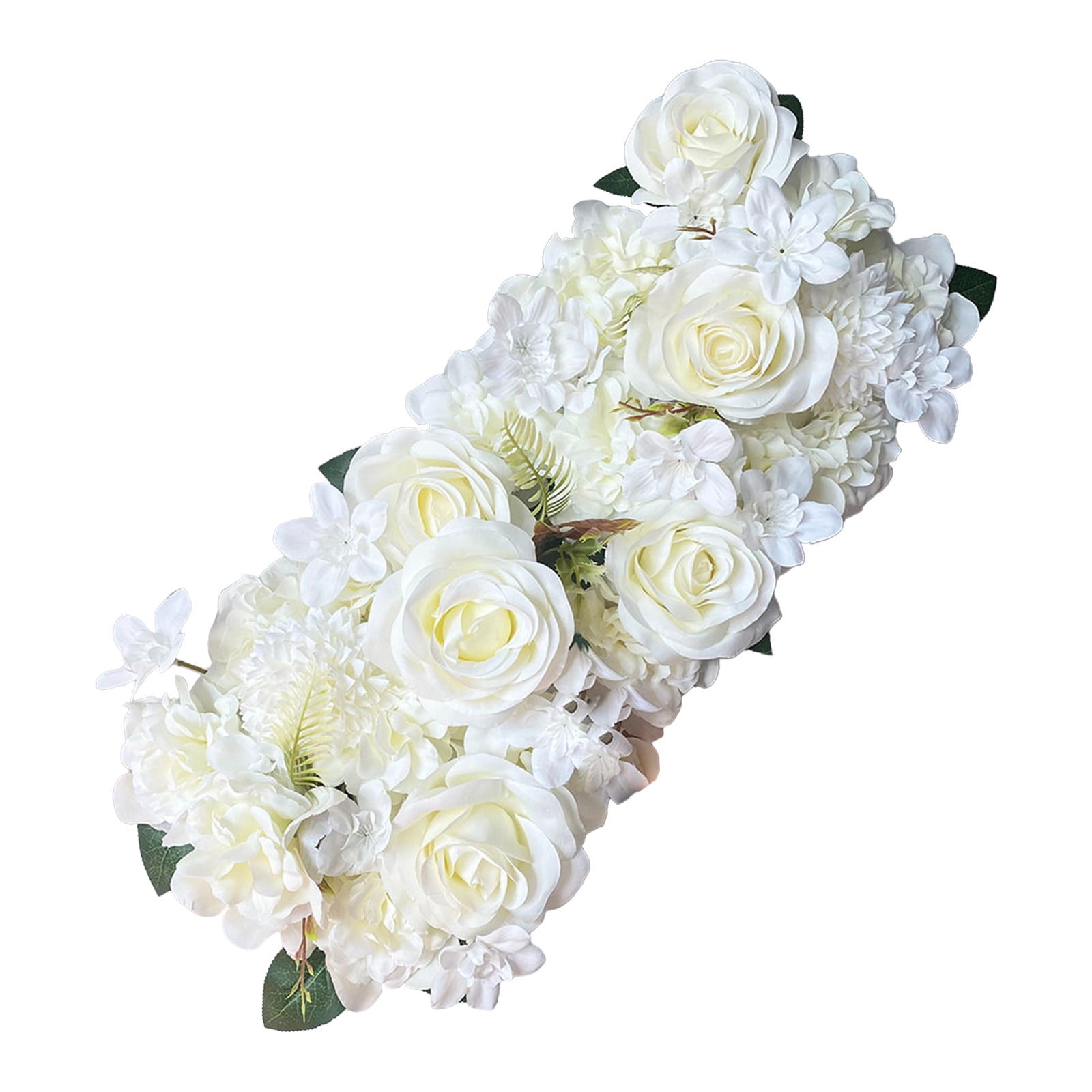 Bcylexb Wedding Venue Flower Arrangement Simulation Silk Flower ...