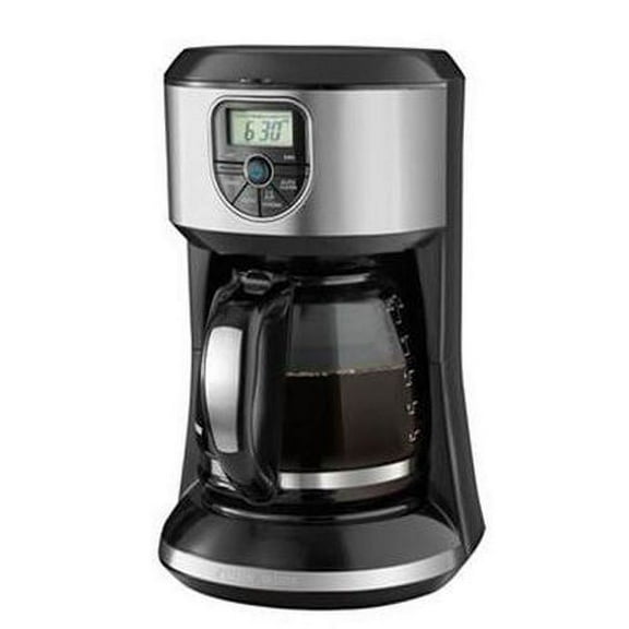 4 Cup Coffee Maker