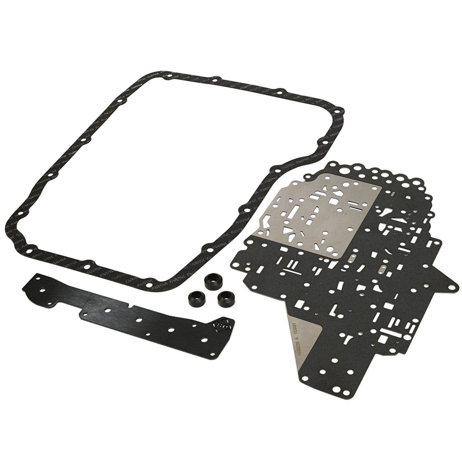 Bd Diesel 1030375 Protect68 Gasket Plate Kit Fits 19 24 2500 3500 ...
