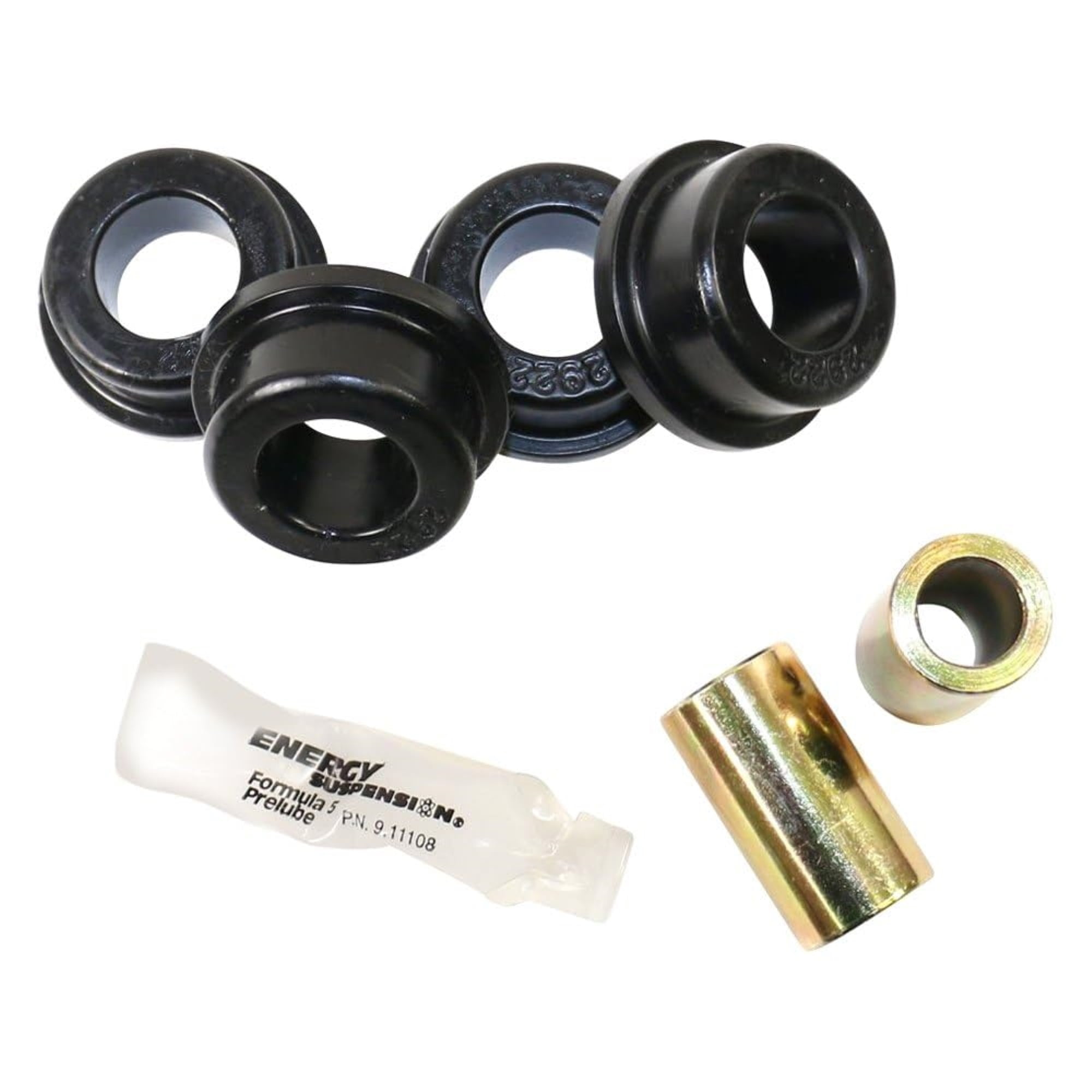 Bd Diesel 1302033 1 Track Bar Bushing Set Fits 94 12 2500 3500 Fits/For ...