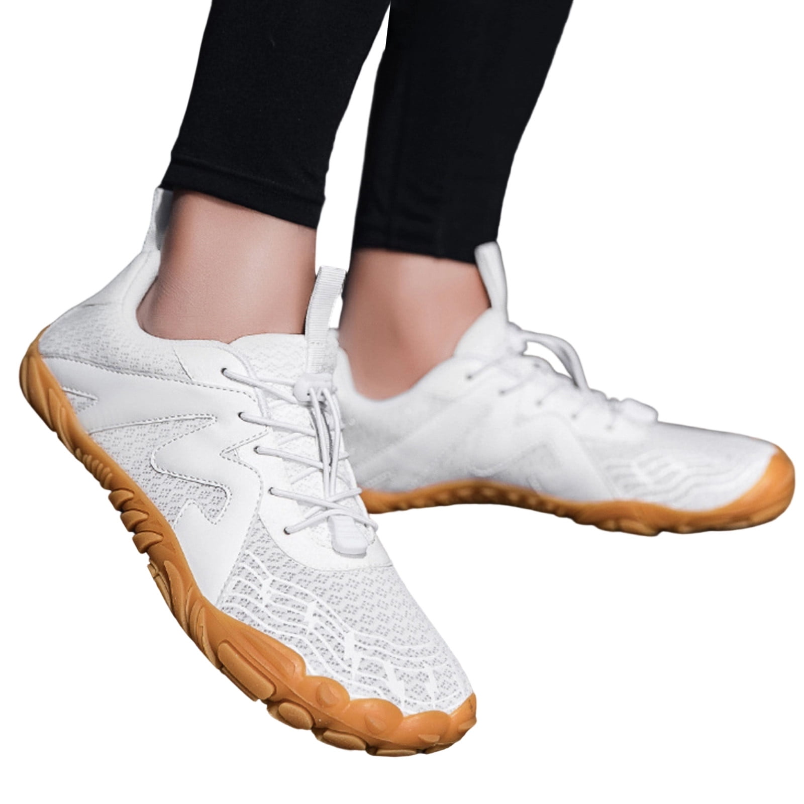 BdTemWBs Water Shoes for Men - Barefoot Quick_Dry Aqua Socks ...