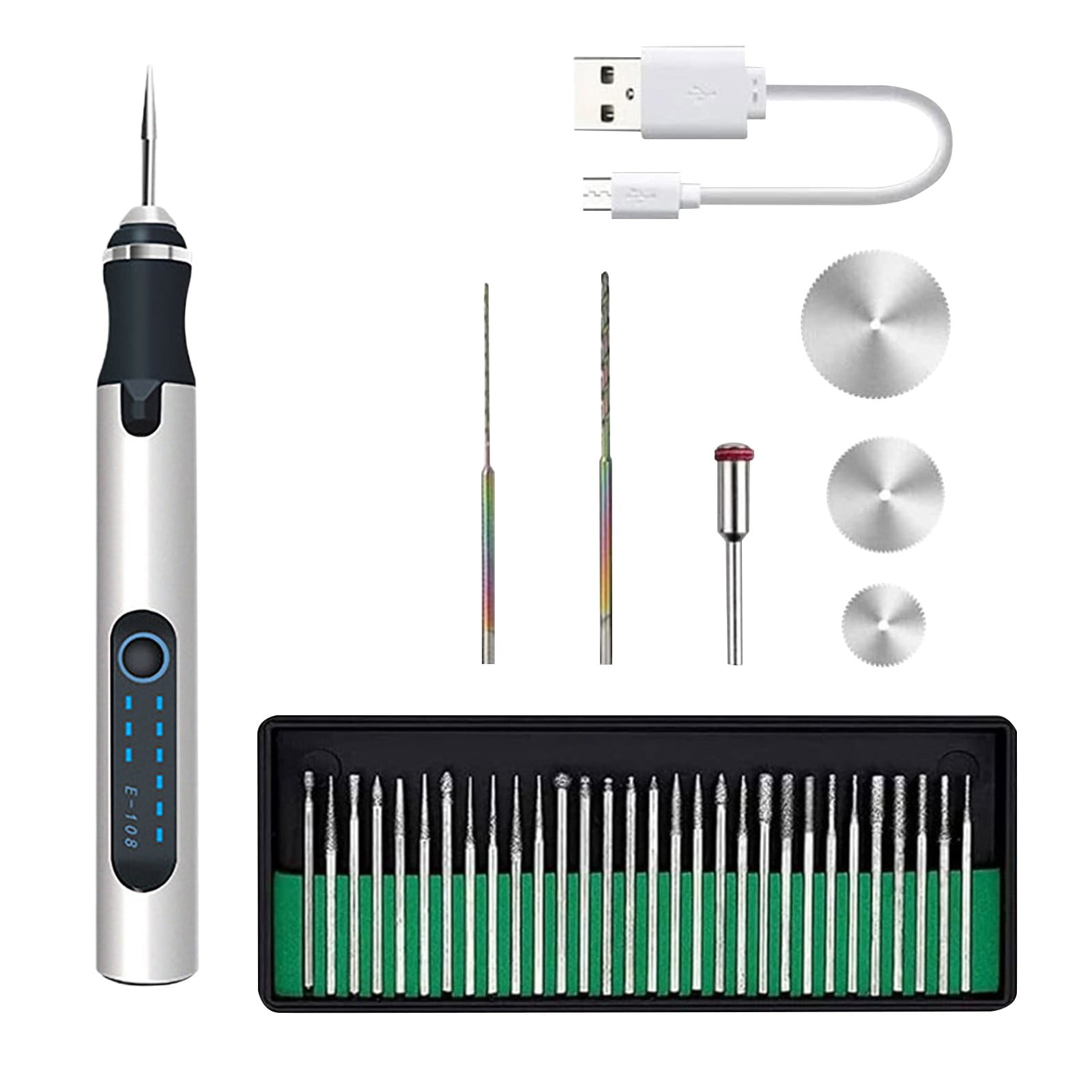 Bdcdd12c Home Necessities Panel Saw T5 Screwdriver Air Screwdriver ...