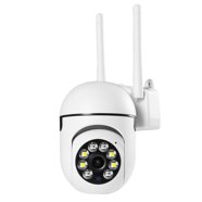 5G Wifi Outdoor Surveillance Camera, Wireless Home Security, IR Night ...
