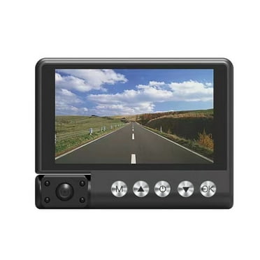 Wireless Backup Camera, 5" Rear View Reversing Car Cam Monitoring ...