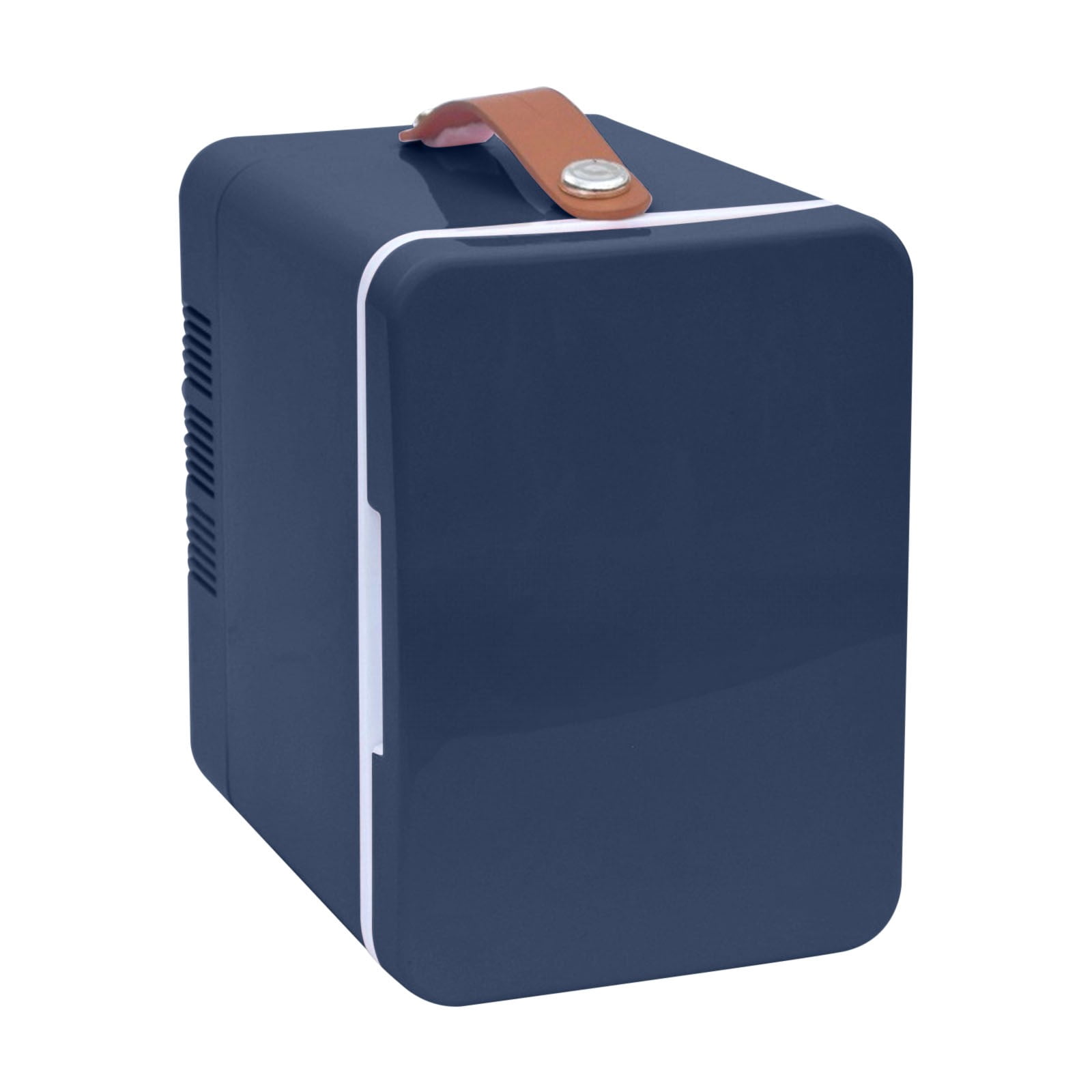 Bdday 2in1 Mini Fridge 4L Small Mini Bar With Cool And Heat Function ...