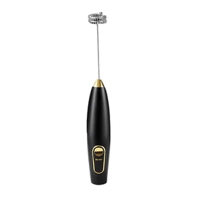 Paris Hilton Electric Frother, Handheld Drink Mixer, Battery Powered ...
