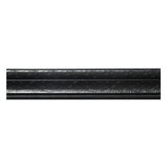 90"x 3" Self Adhesive Flexible Foam Molding Trim, 3D Sticky Decorative ...