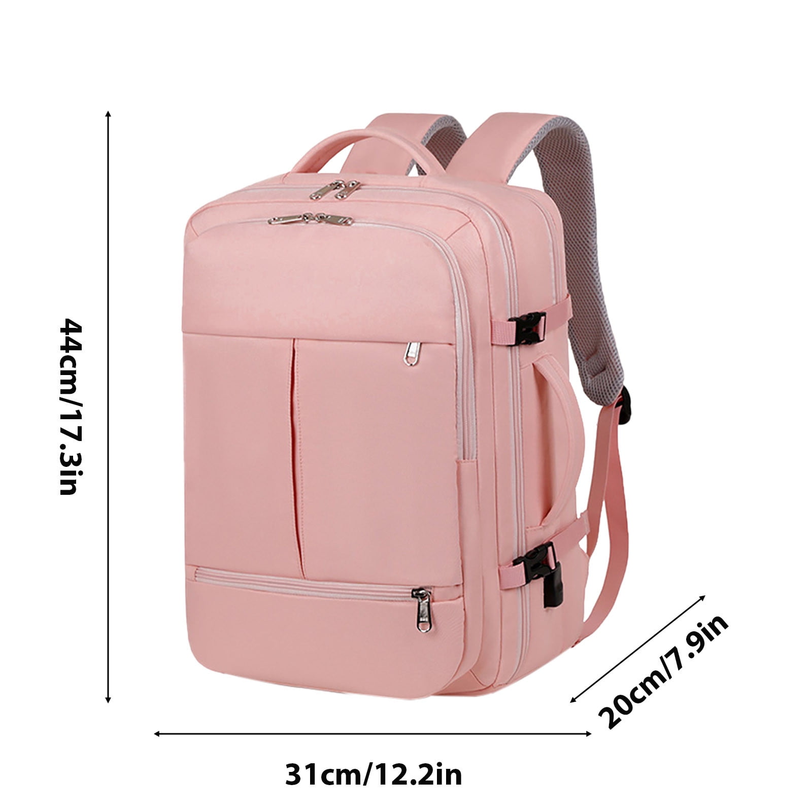 Bdday Backpack for School Backpack Computer Bag 15 Inch Business ...