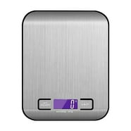 Ultrean Classic Battery Automatic Shut-Off Digital Kitchen Scales ...