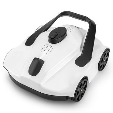 Niya Sonar 50 Wireless Robotic Pool Cleaner by Dolphin, Rechargeable ...
