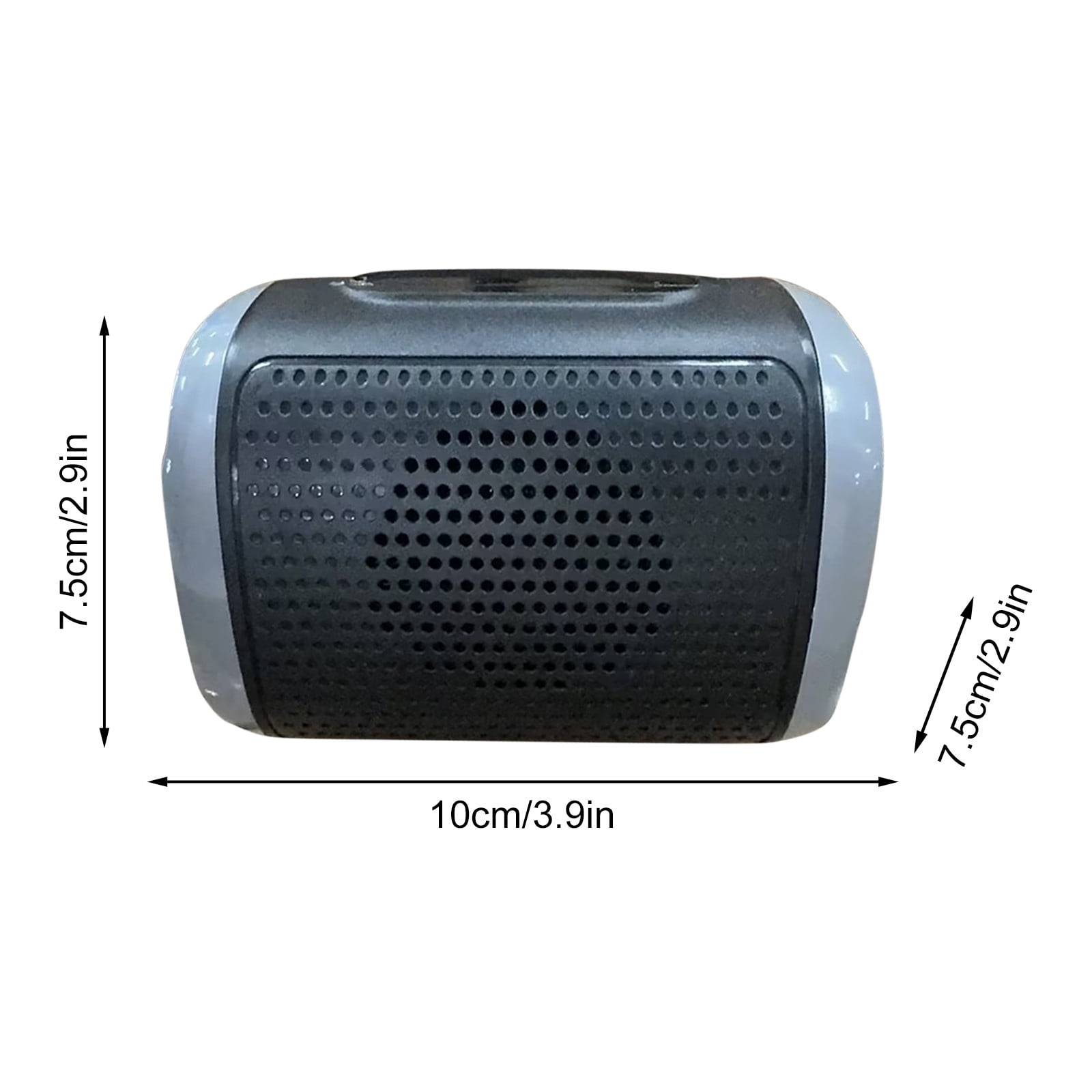 Bdday Bluetooth Speakers Intelligent Bluetooth Speaker Bluetooth Small ...