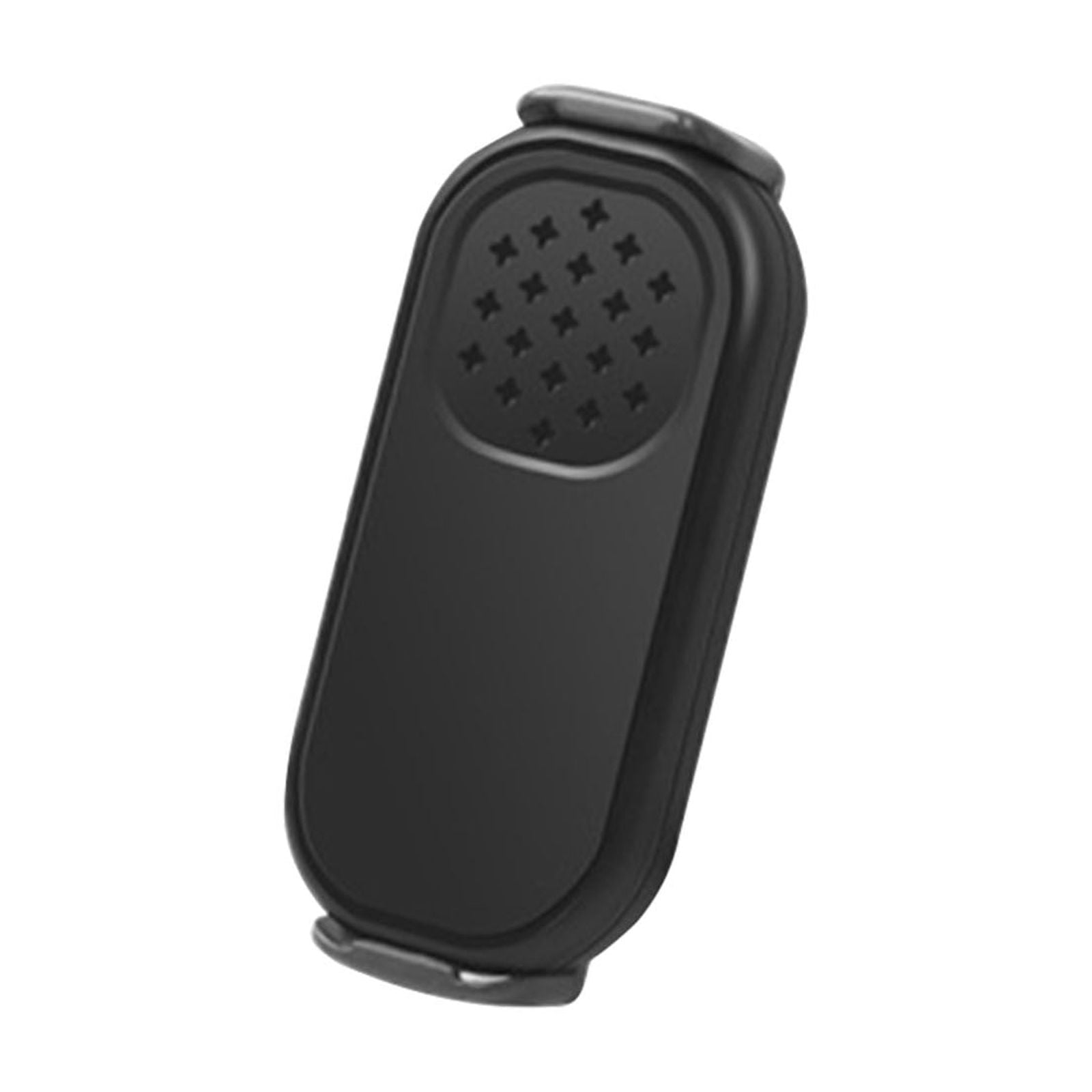 Bdday Car Alarm Door Collision Voice Sensor Battery Powered Wireless ...