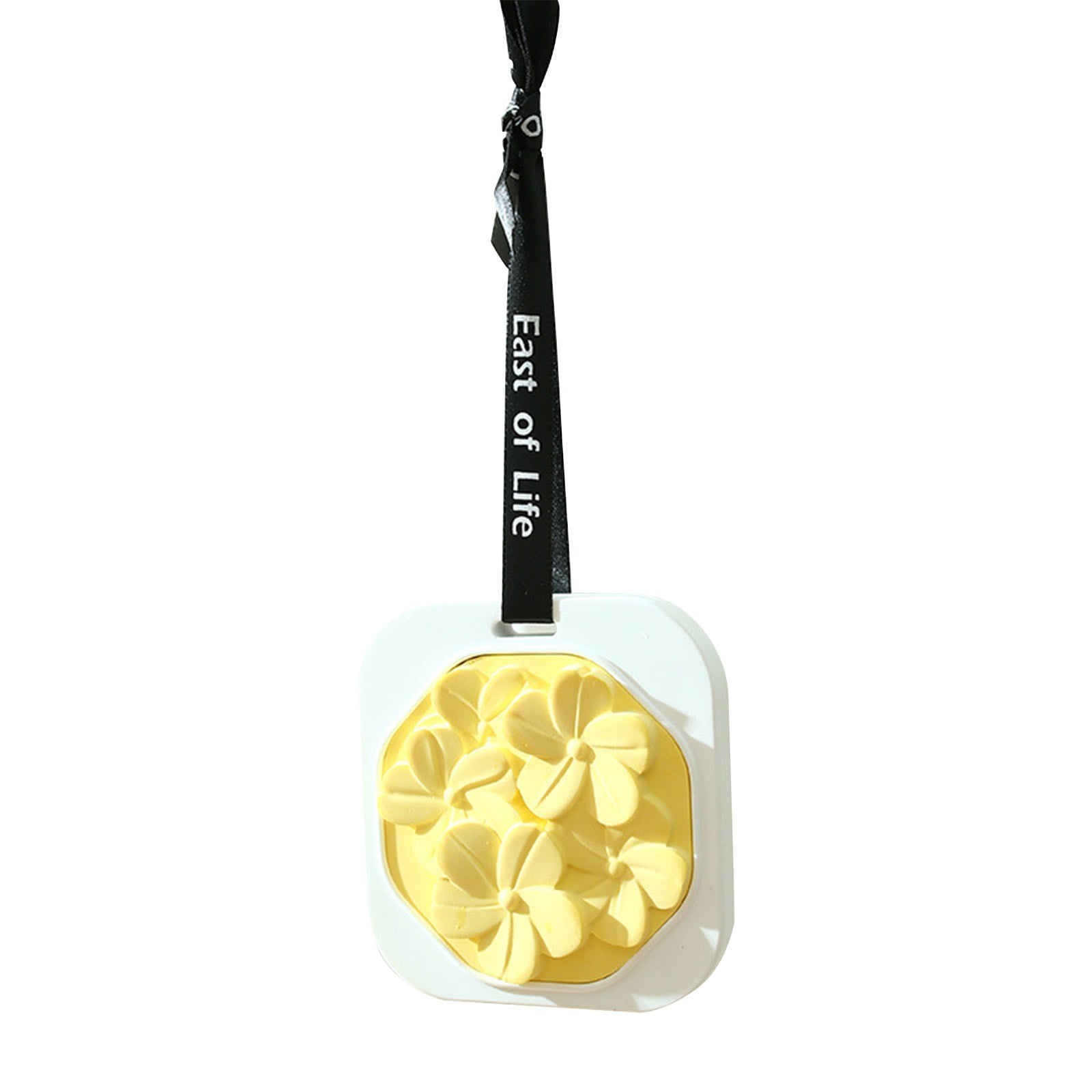 Bdday Car Diffuser Air Freshener Aromatherapy Gypsum Pendant Expanded ...