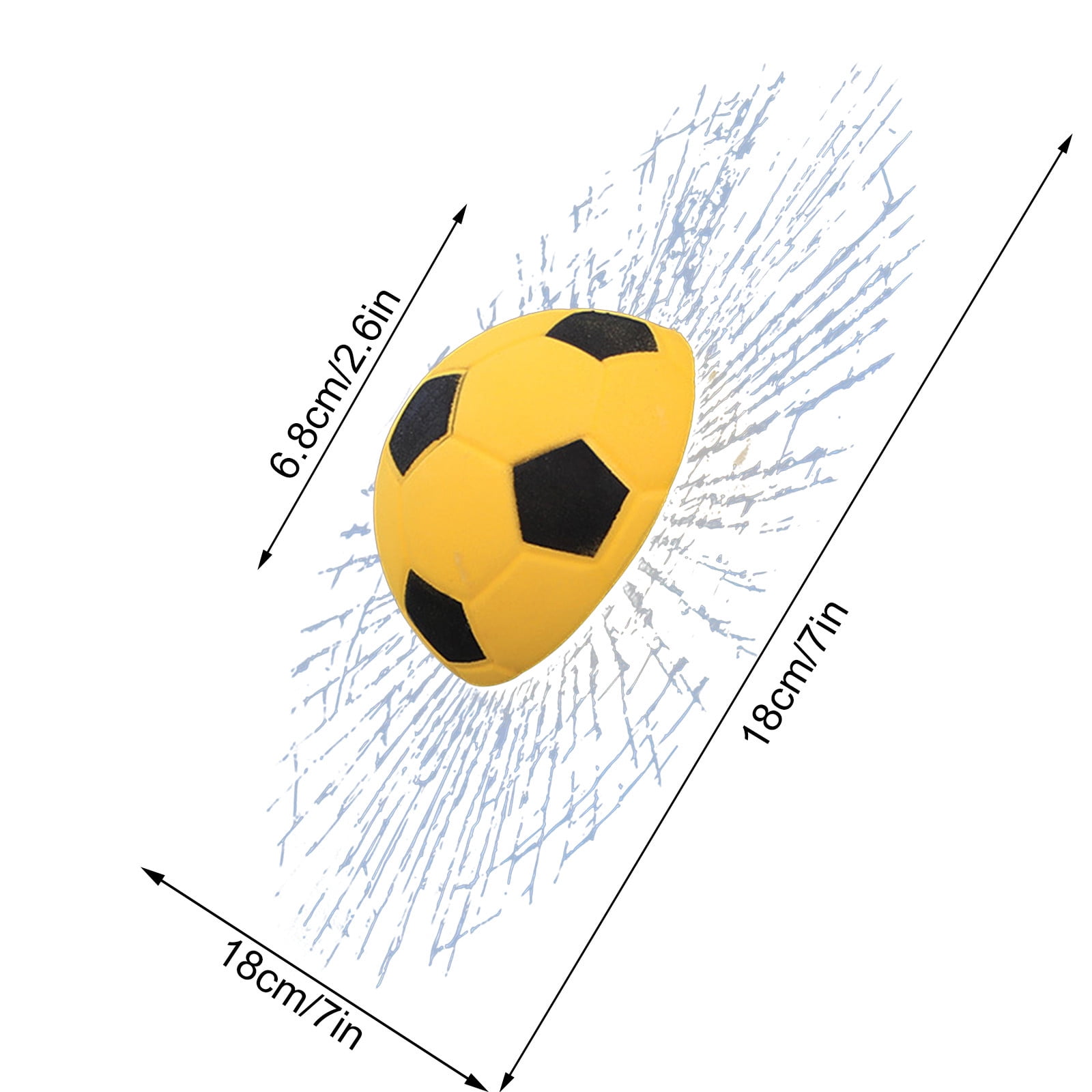 Bdday Car Stickers for Women Stereo Prank Tricky Broken Glass Sticker ...