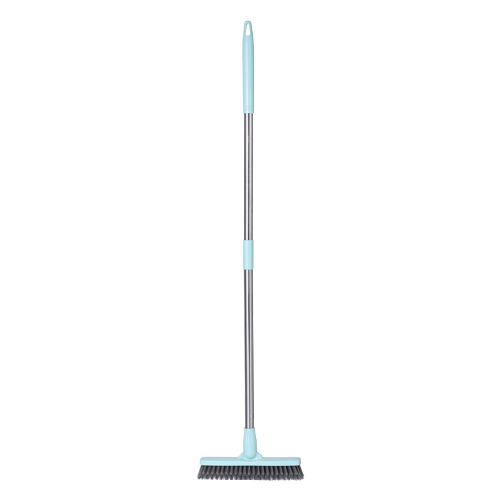 Bdday Carpet Broom Floor Brush Long Handle Brush Cleaning Bathroom ...