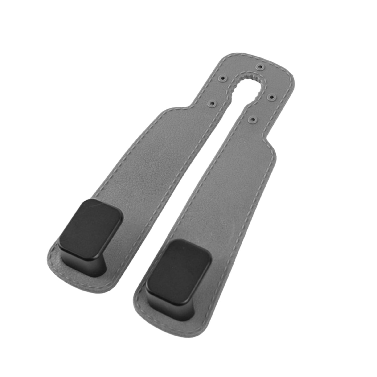 Bdday Cell Phone Holder Car Car Hook Car Seat Back Double Hook Multi ...
