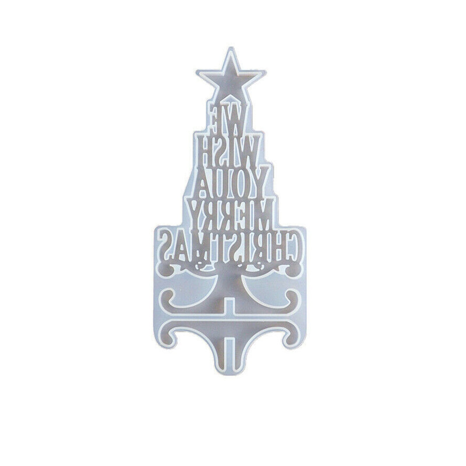 Bdday Christmas Decorations for Home Christmas Decor Wish Jewelry ...