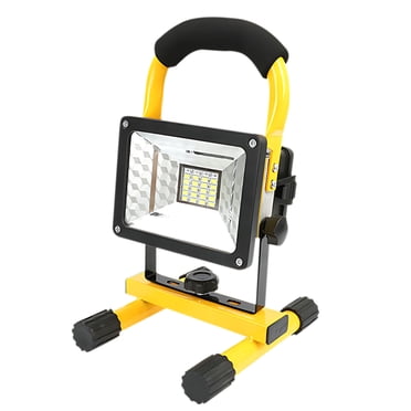 Handy Brite 650 Lm LED Battery Handheld Work Light W/Tripod - Walmart.com