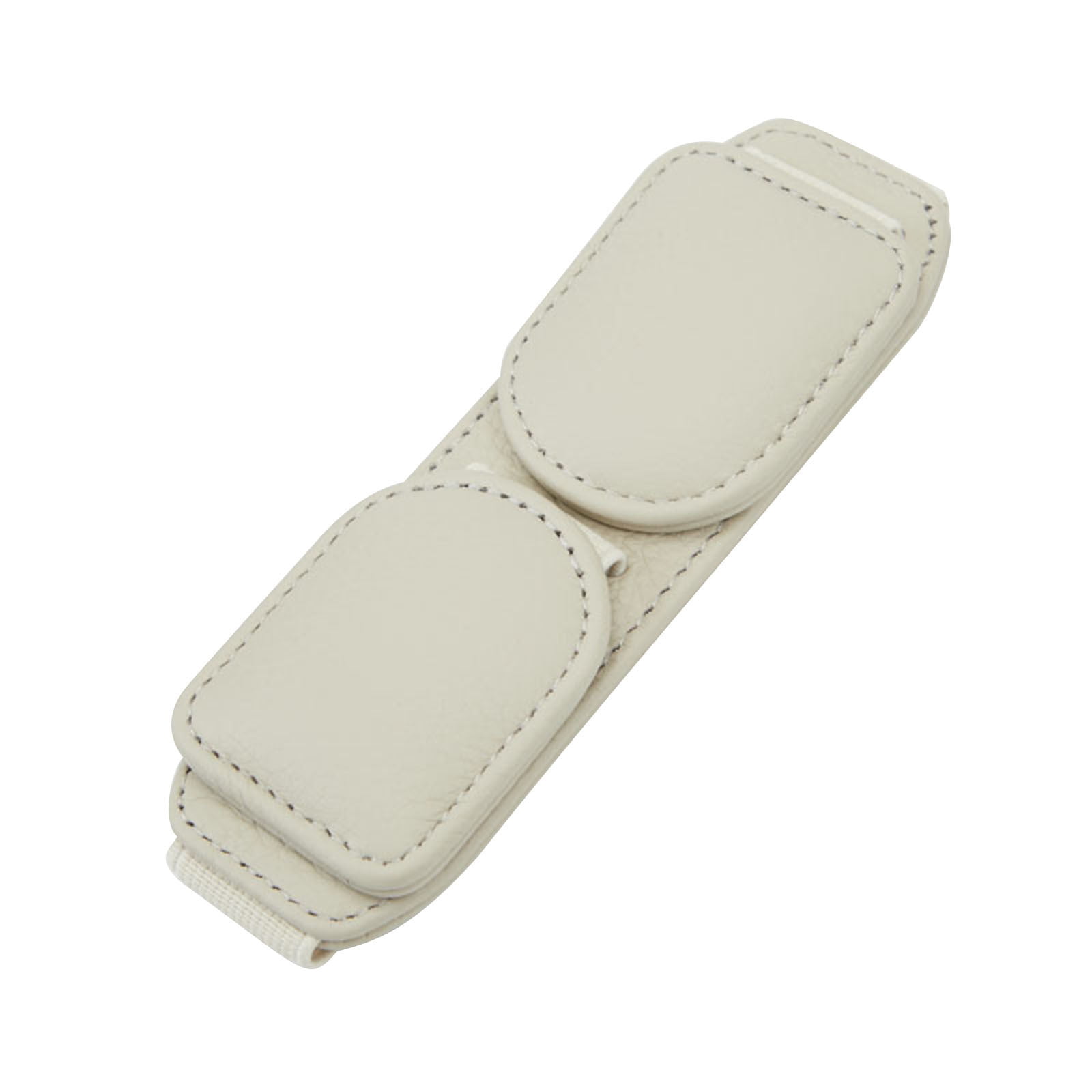 Bdday Closet Storage Support for Lenses Sun Visor Car Magnet Clip ...